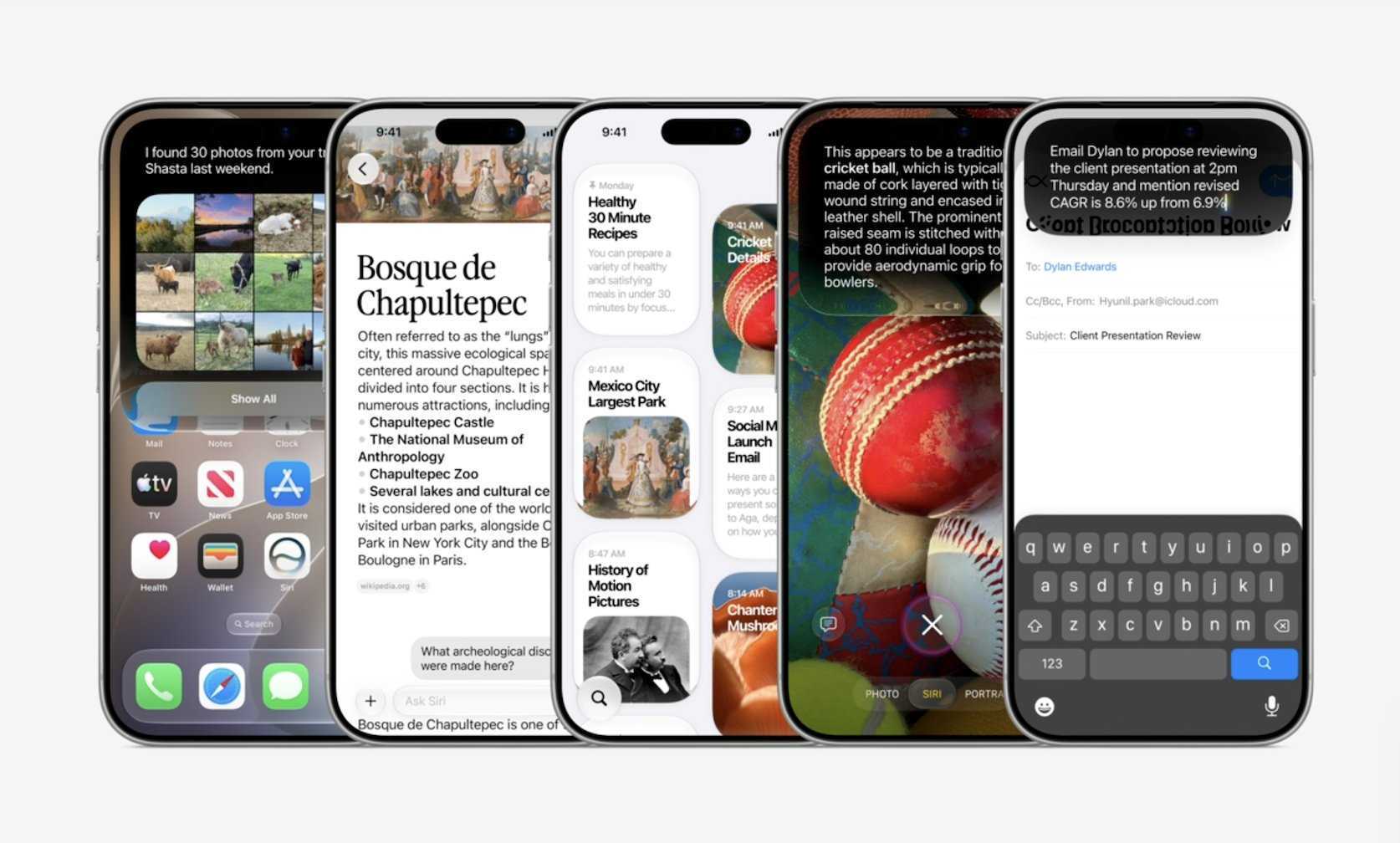 iOS 27 unveiled - promises faster app launches and broad device support ...