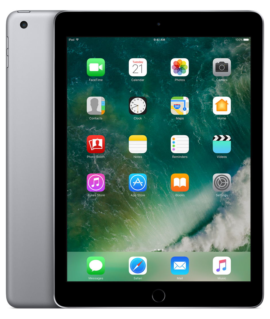 Apple Revealed A New IPad With Old Tech AfterDawn