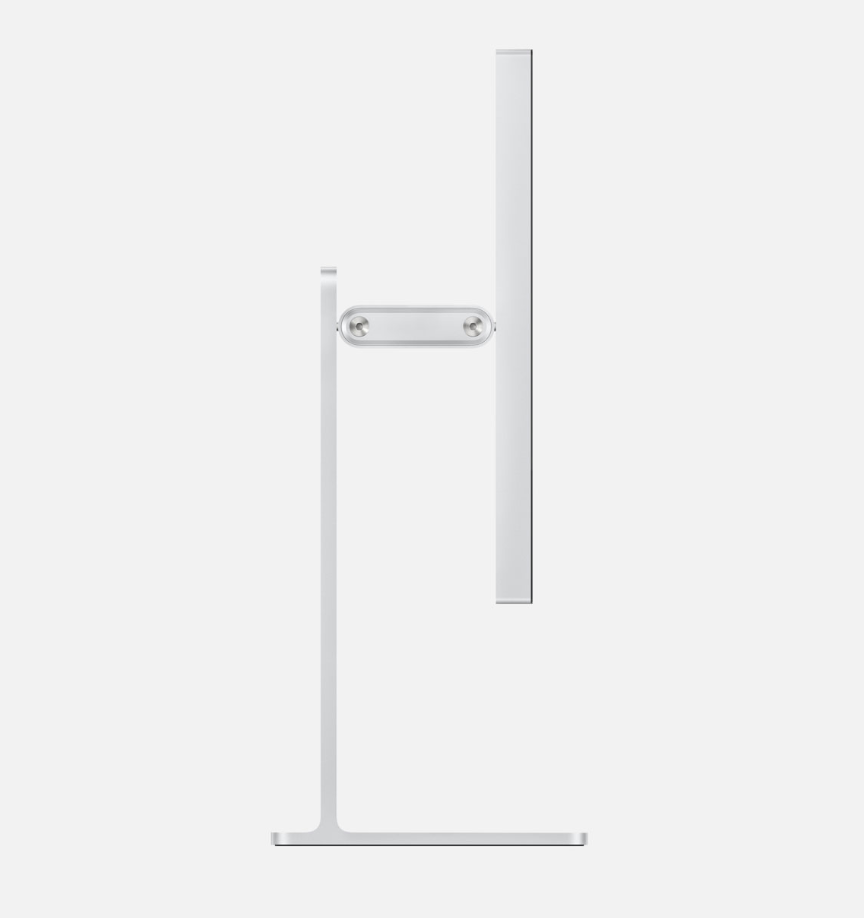 Apple's Pro Display XDR is $4,999, and $1,999 more with a stand and ...