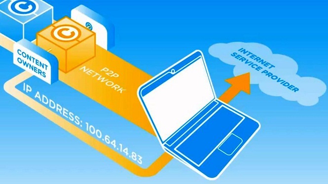 Comcast, Cablevision detail their Copyright Alert System 'punishments ...
