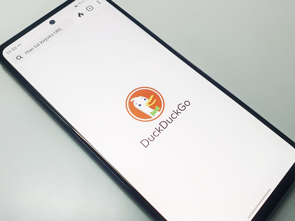 DuckDuckGo reaches new heights: 100 million searches a day - AfterDawn