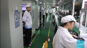 Foxconn workers threaten suicide at Chinese plant - AfterDawn