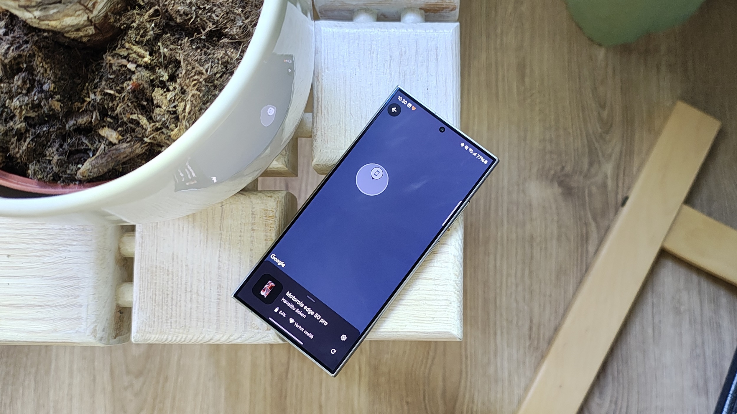 Googlen Paikanna laite -verkosto otettiin käyttöön Android-laitteilla ...