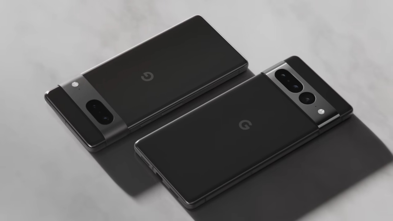 Googlen Pixel-puhelimet saivat 5G- ja VoLTE-tuen Telian liittymissä ...