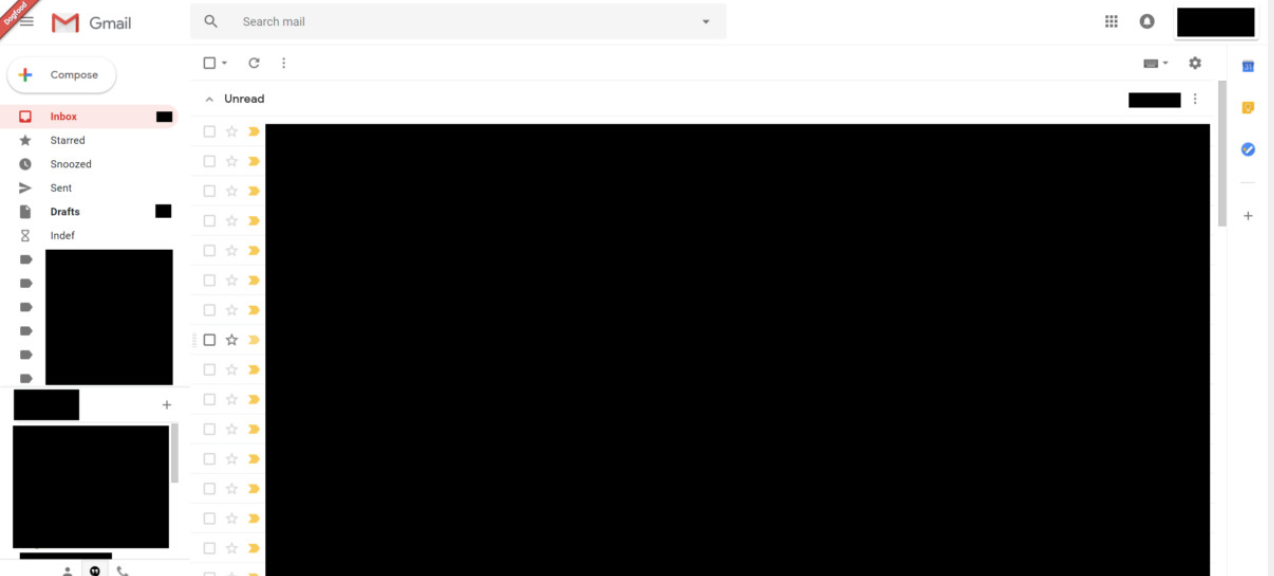 Gmail getting a revamp with a new interface, features from Inbox ...