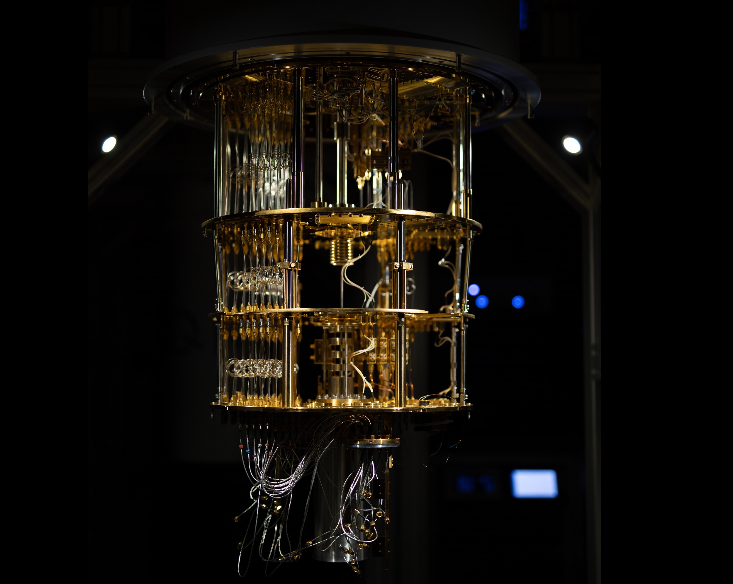 Suomen ensimmäisen kvanttitietokoneen rakentaminen alkaa - AfterDawn