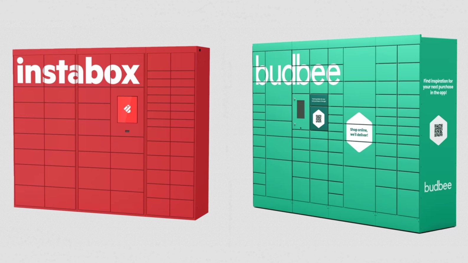 Suomessakin toimiva Budbee yhdistyi Instaboxin kanssa - uusi yritys on ...