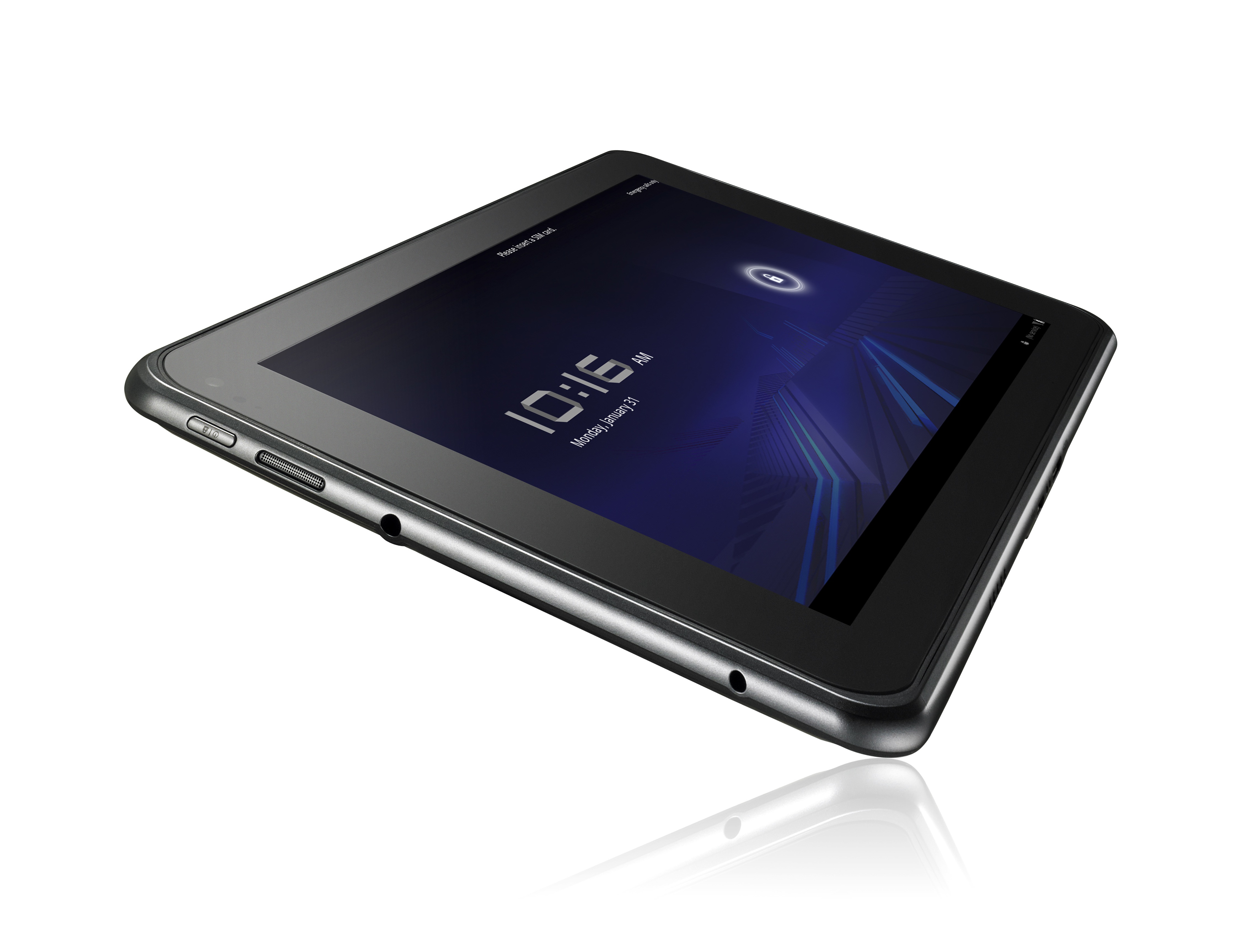 LG:ltä tulossa taulutietokone vielä tämän vuoden aikana - AfterDawn