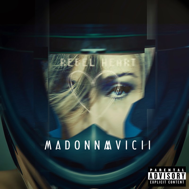 Madonna: Leaked album is stolen demo with unfinished tracks - AfterDawn