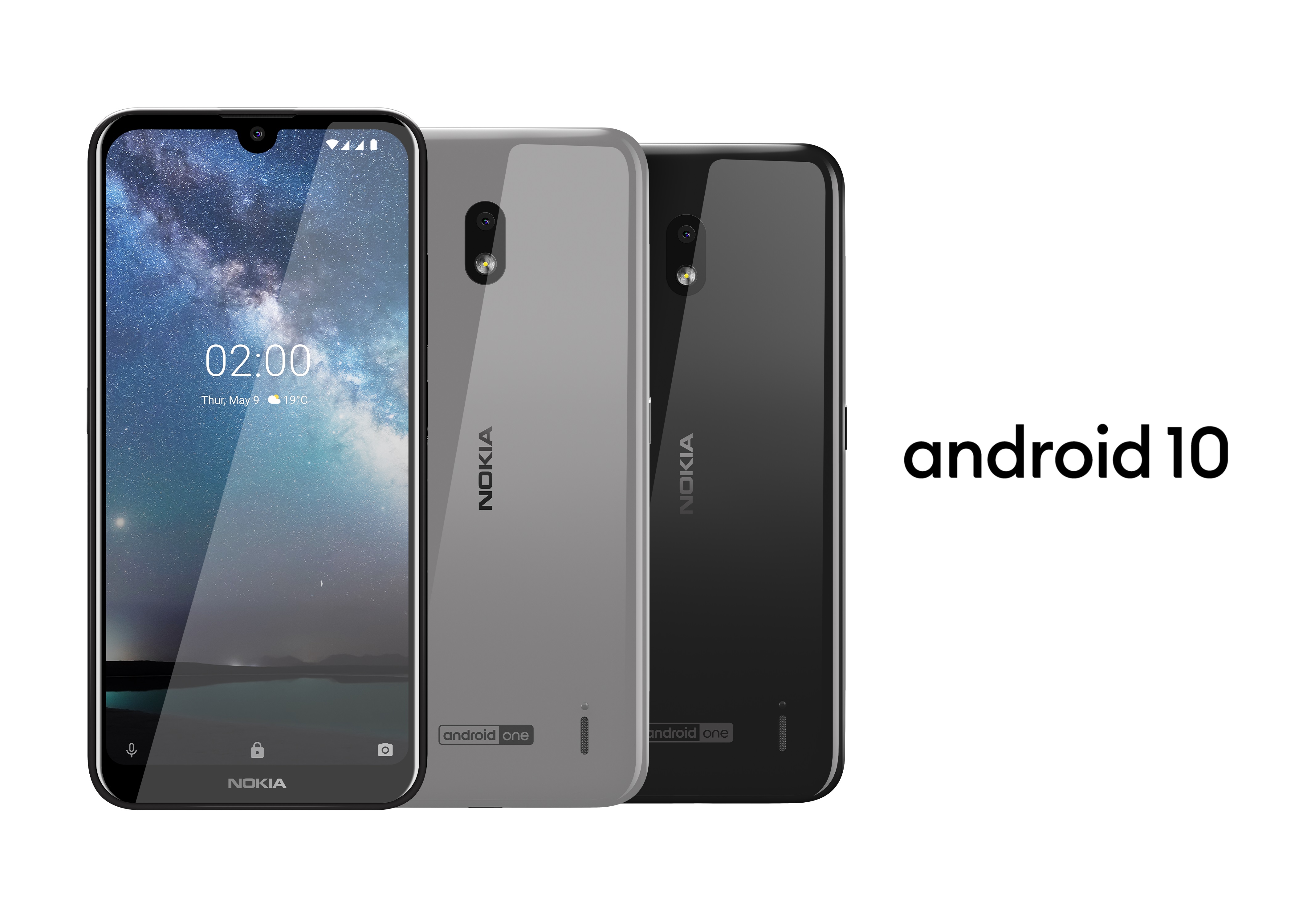 Android 10 On Nyt Saatavilla Nokia 2 2 Puhelimelle Puhelinvertailu Android 10 On Nyt Saatavilla Nokia 2 2 Puhelimelle Puhelinvertailu