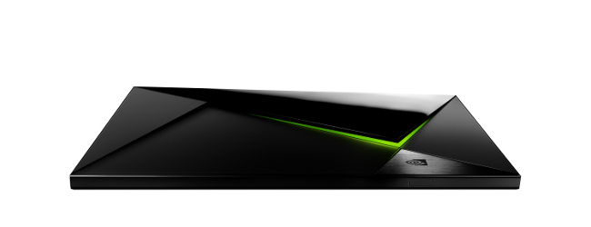 Nvidia julkisti Shield-pelikonsolin - AfterDawn