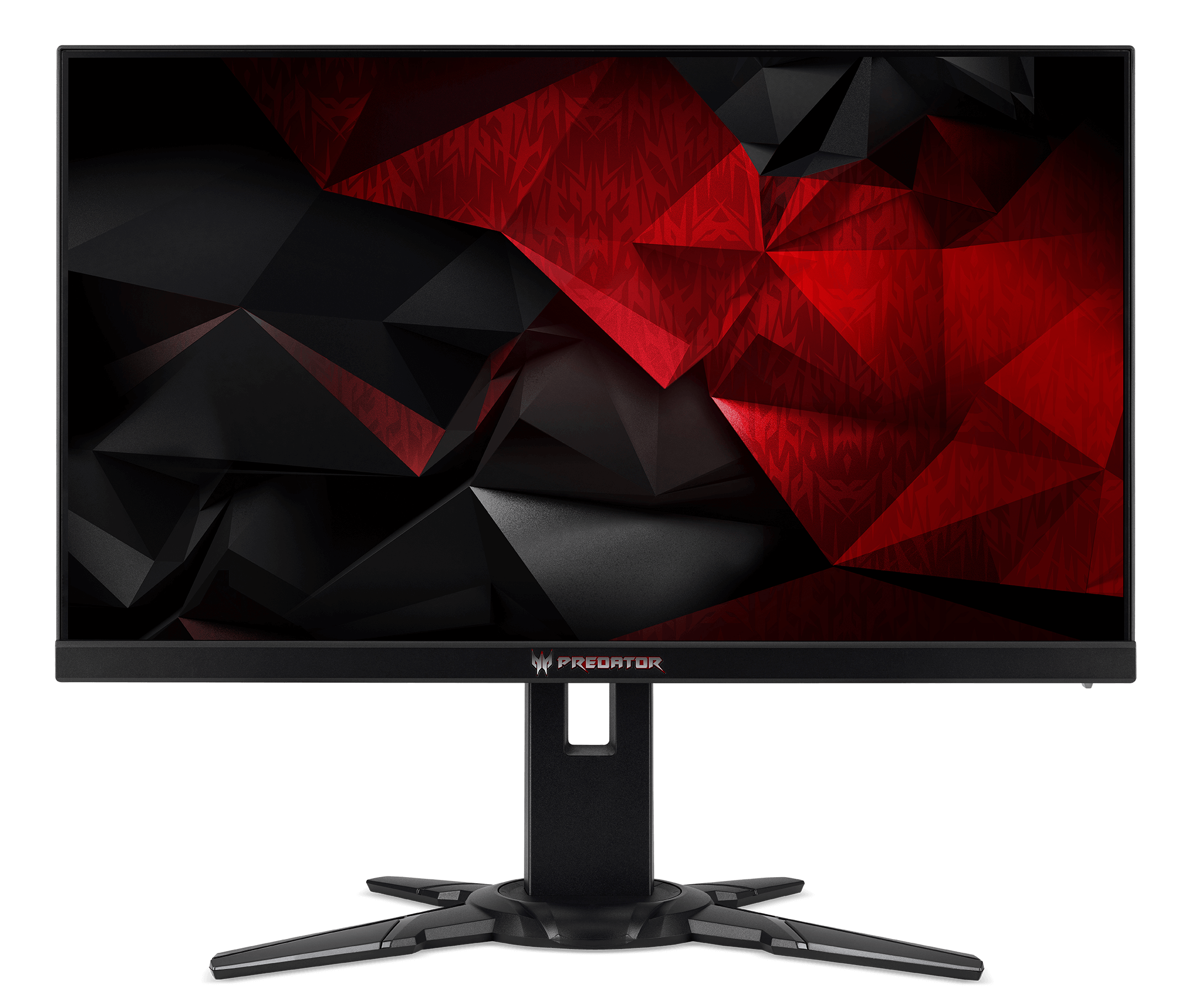 Acerilta kolme uutta pelinäyttöä 240 Hz virkistystaajuudella ja ...