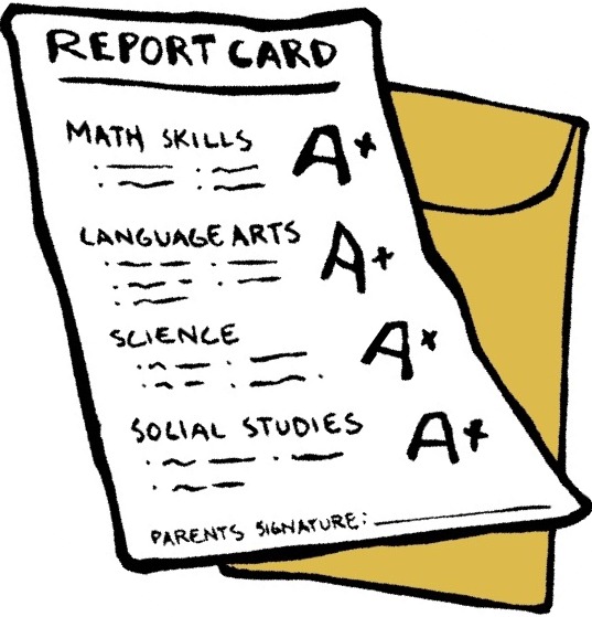 Angry mom hacks school's system, changes kid's grade - AfterDawn