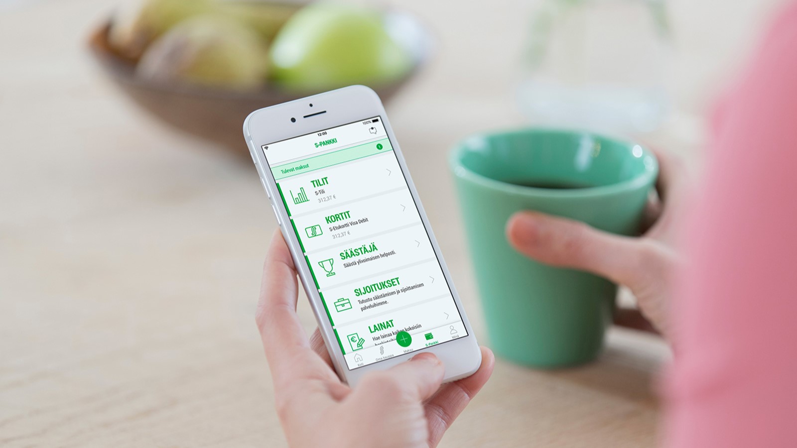 Lähes 2 miljoonan käyttäjän S-mobiili ei enää toimi vanhemmilla ...