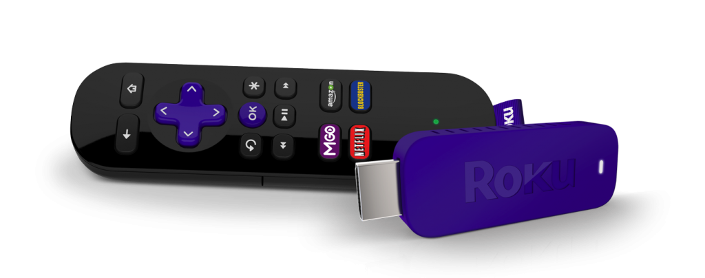 Roku's HDMI Streaming Stick now available through major retailers ...
