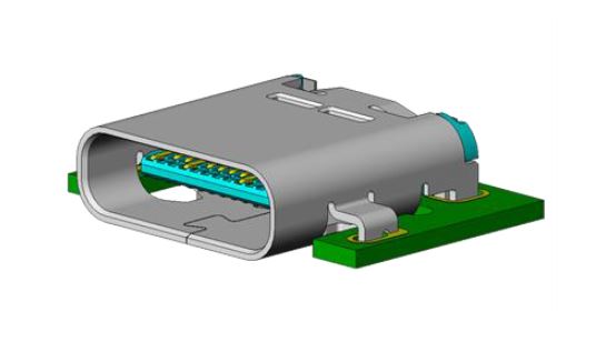 Uusi USB-liitin saa DisplayPort-tuen - AfterDawn