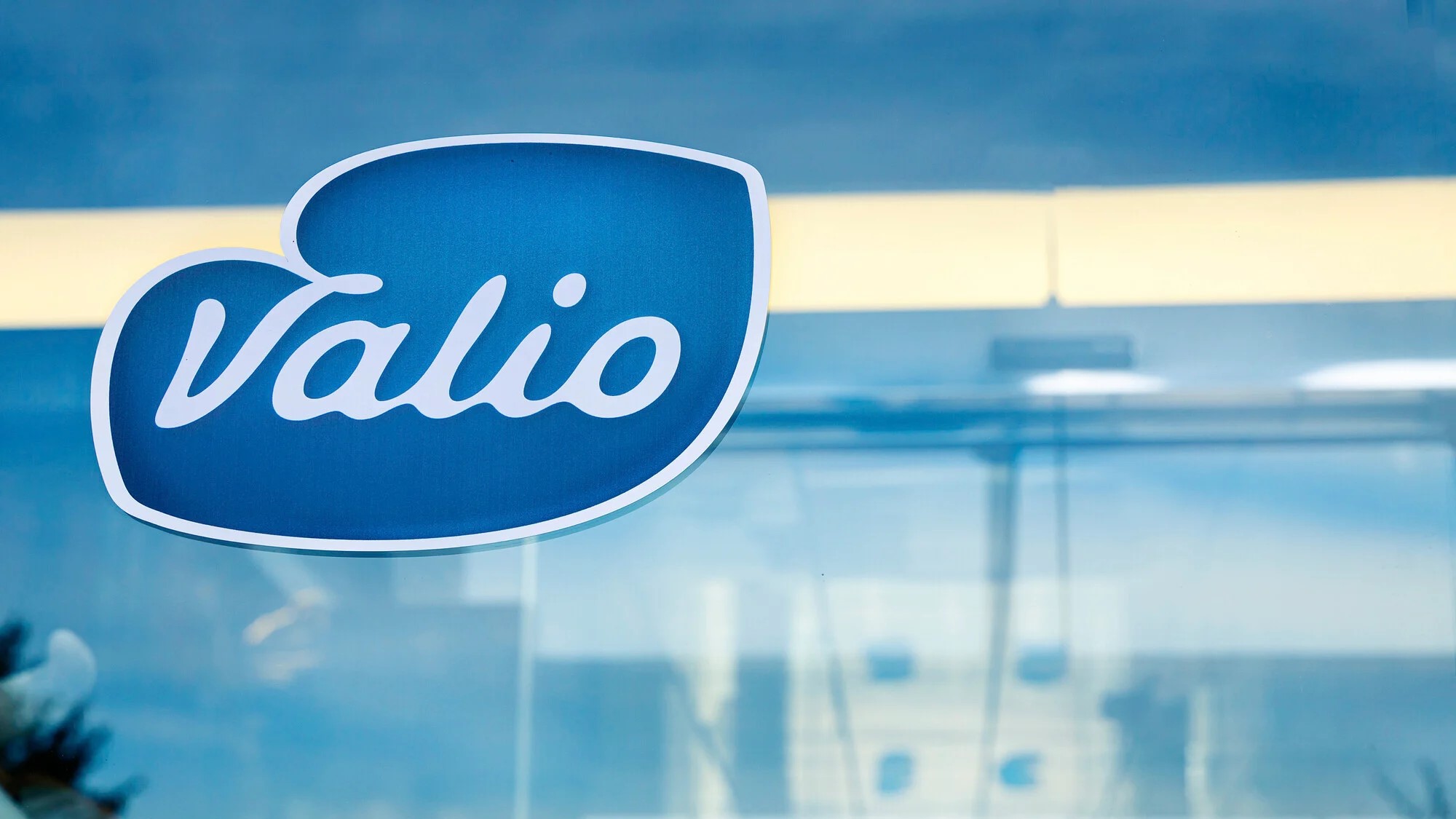 Valio suuren tietoturvahyökkäyksen kohteena - Järjestelmiin ...