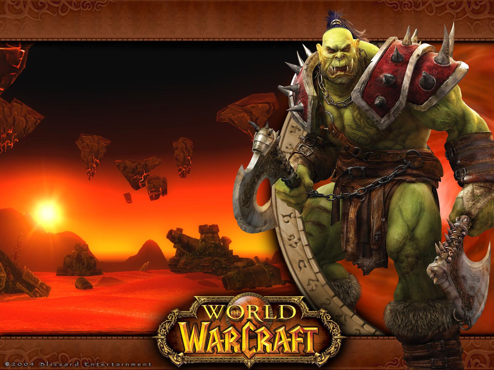 World of Warcraft continues to lose subscribers - AfterDawn