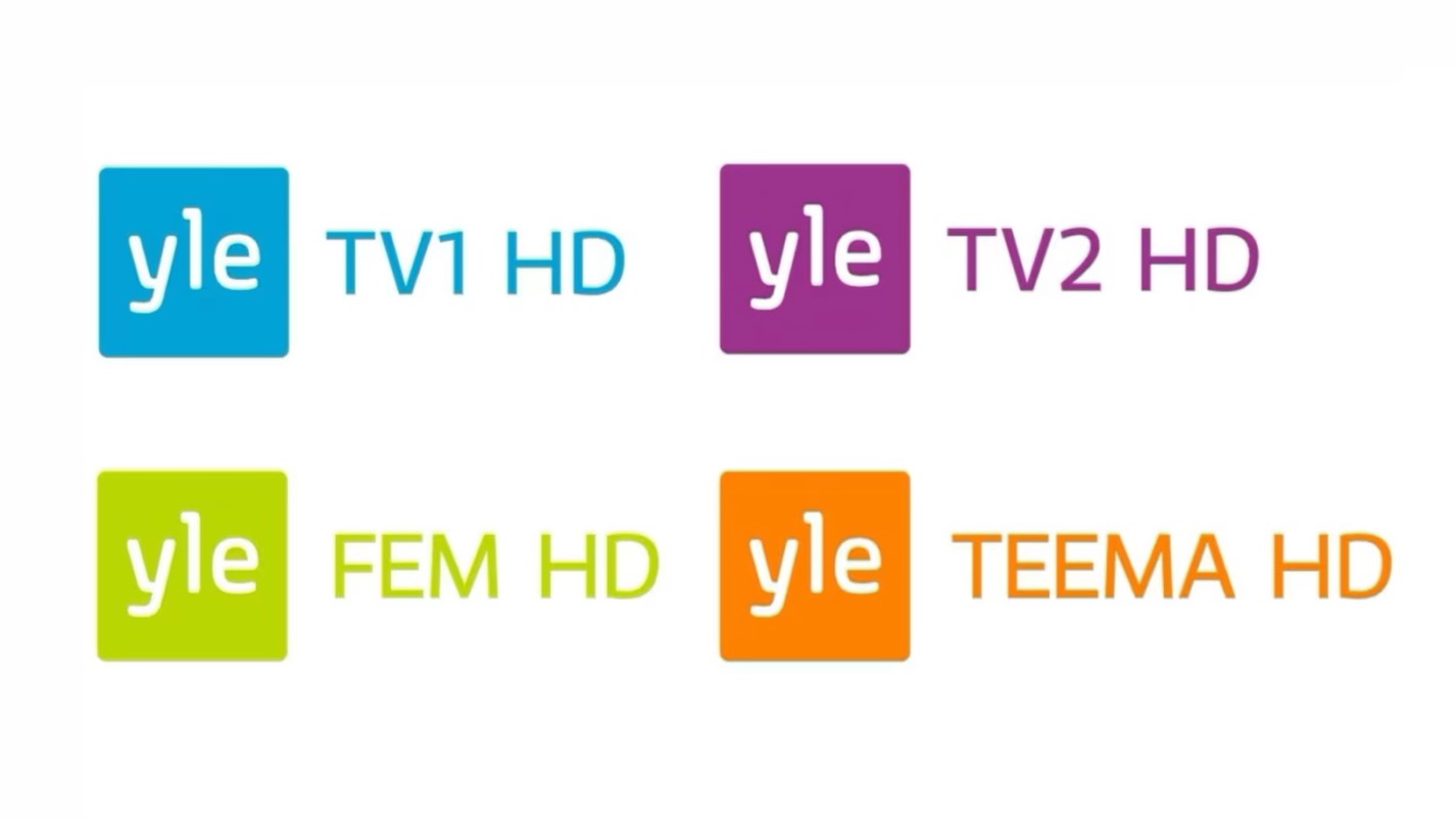 Ylen tv-lähetykset lähetetään keväästä 2025 eteenpäin vain teräväpiirtolaadulla - AfterDawn