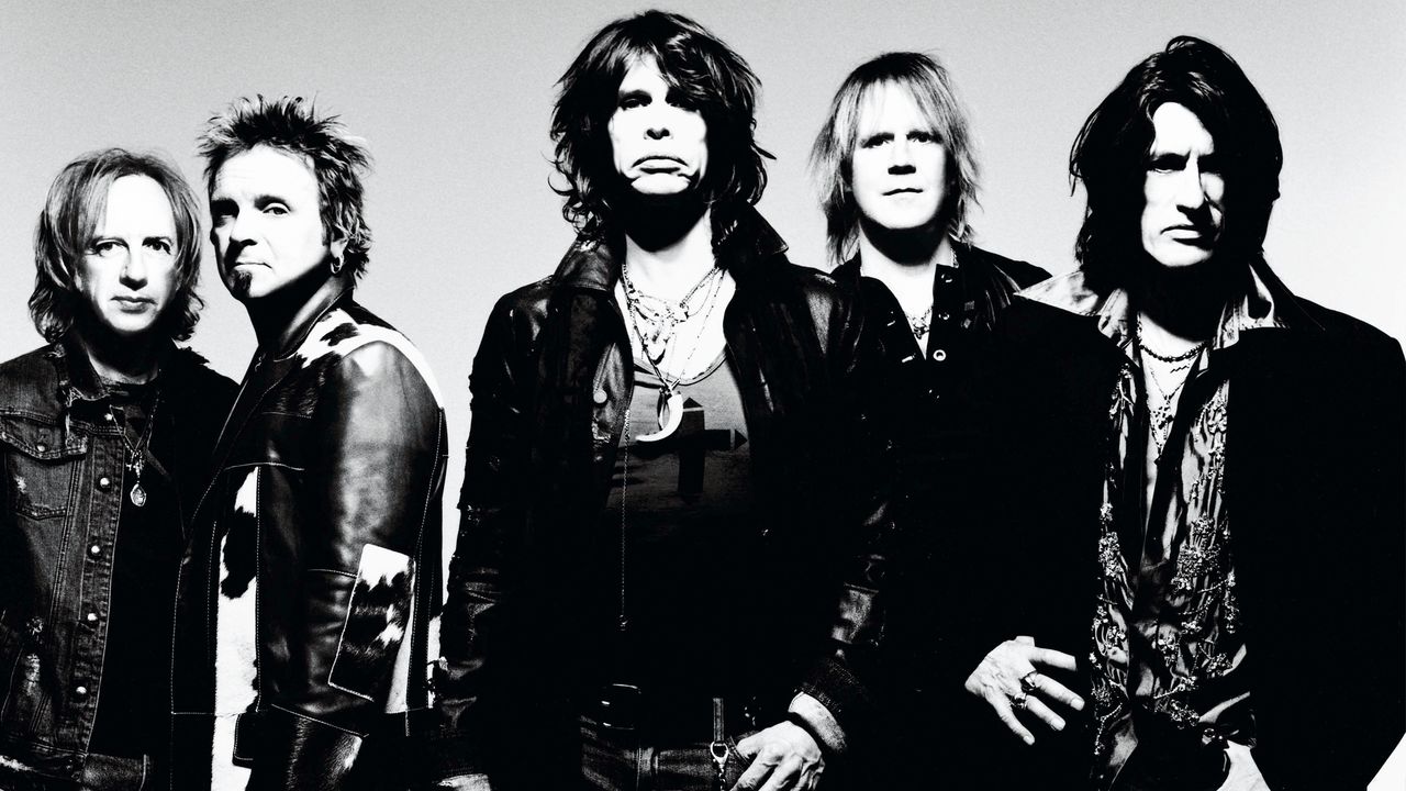 Aerosmith made most of money from video games, roller coaster rather ...
