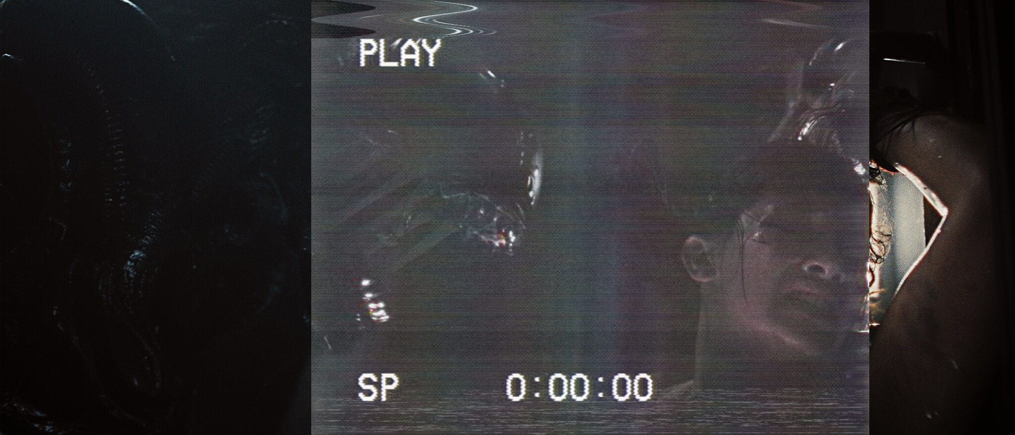 Alien: Romulus julkaistaan VHS:llä - AfterDawn