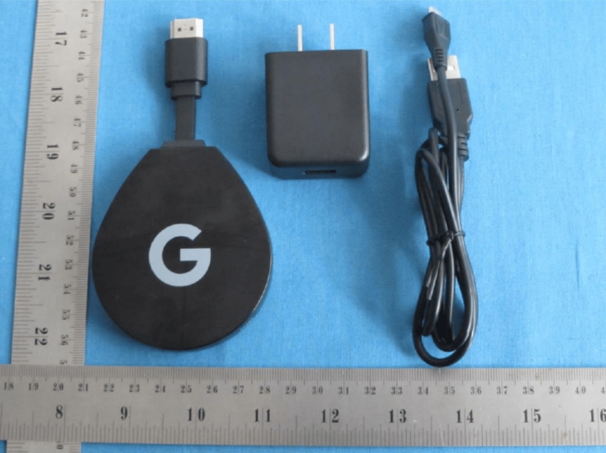 Googles upcoming Android TV device revealed in pictures and specs ...
