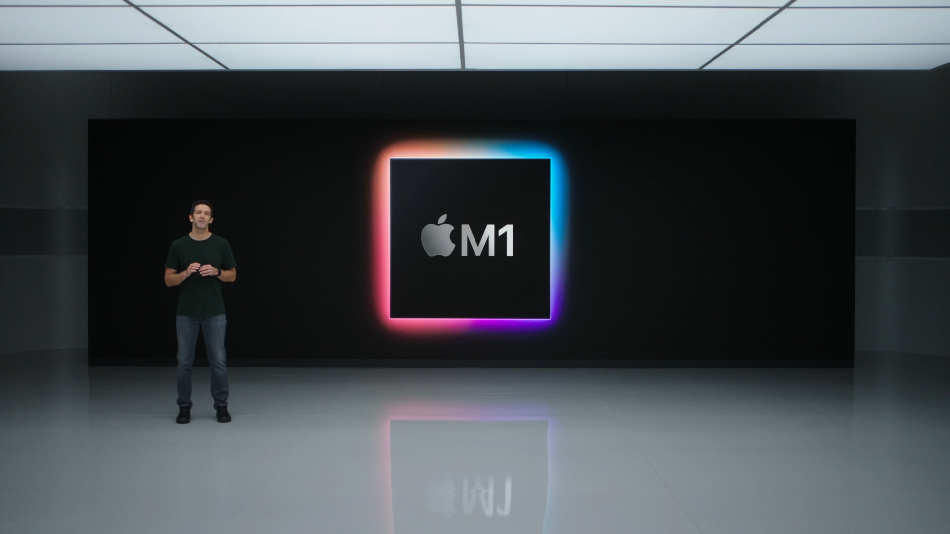 Mac Silicon is now official: Here's Apple M1 - AfterDawn