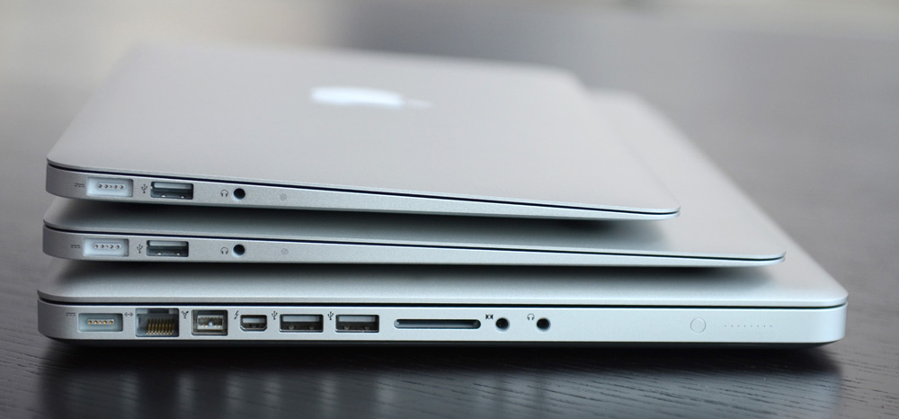 IDC: Apple takes fifth place in global PC shipments following strong ...
