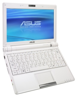 Review: Asus Eee PC 901 - AfterDawn
