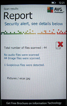 Microsoft pulls AVG anti-virus app from Windows Phone Marketplace ...