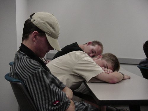 April 11, 1954 was most boring day since 1900, says computer - AfterDawn
