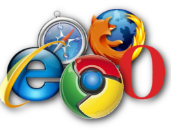 Webbrowsers, webbrowsers en webbrowsers - AfterDawn