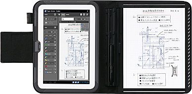 Casio unveils Android-based tablet, scanner hybrid - AfterDawn