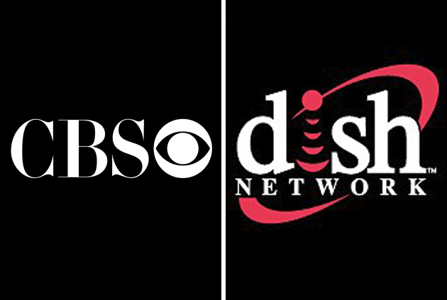 That was quick: CBS returns to Dish after one-day blackout following ...