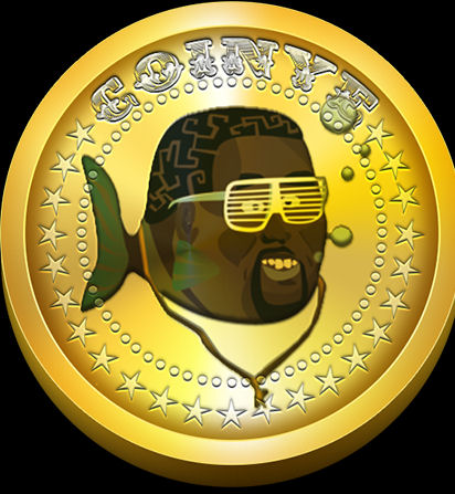 Virtual Coinye currency launches despite Kanye West' legal threat ...