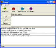 Conficker worm finally stirs -- removal advice - AfterDawn