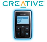 Creative ditches Zen FM recording - AfterDawn