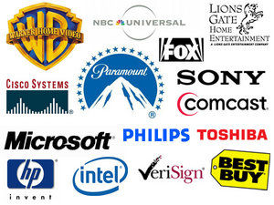 Group starts 'UltraViolet' digital entertainment locker - AfterDawn