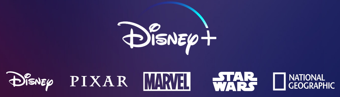 A three hour trailer shows everything coming to Disney+ at launch ...