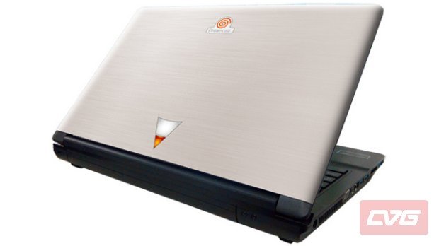 Sega's new laptops all look like old consoles - AfterDawn