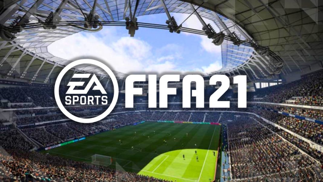 Hackers stole 780GB of data from EA, including source code of FIFA 21 ...