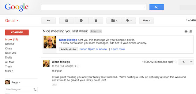Happy Birthday GMail! Google's mail service turns 10 - AfterDawn