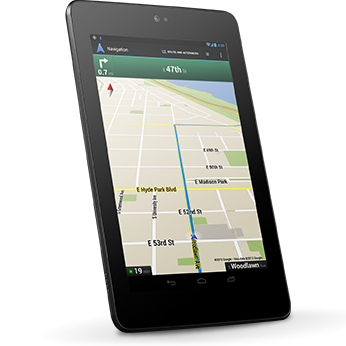 Google updates Nexus 7 with mobile data, 32GB - AfterDawn