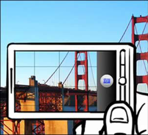 Google releasing 'Goggles' for iPhone - AfterDawn