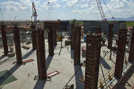 Intel puts the kibosh on new Arizona manufacturing chip plant - AfterDawn