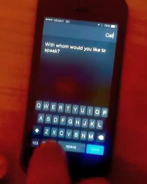 iOS hit with another lock screen bug - AfterDawn