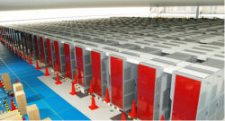 Japanese supercomputer tops the TOP500 list - AfterDawn