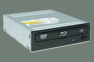 Review: Lite-On iHOS104 - a budget BD-ROM drive - AfterDawn