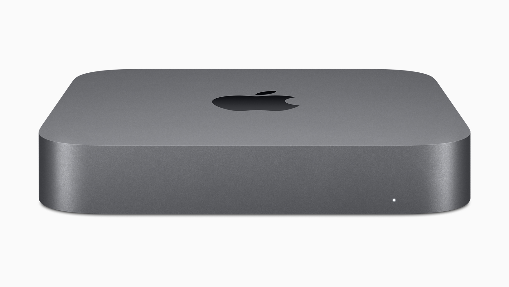 After four years, Apple finally unveiled a new Mac mini - AfterDawn
