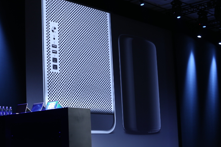 WWDC: The new Mac Pros have incredible specs, will be built in U.S ...